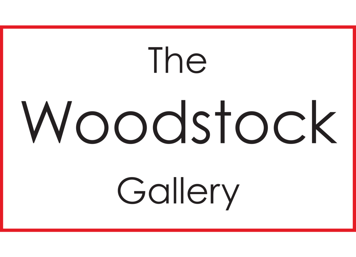 The Woodstock Gallery – Fine art gallery in Woodstock, Vermont